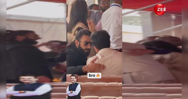 unbelievable! deepika padukone ex boyfriend ranbir kapoor and husband ranveer singh seen togther ...