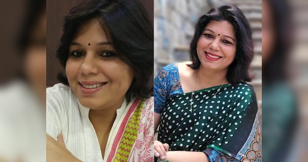 IAS Shubhra Saxena left her job in MNC and achieved All India Rank 1 in ...