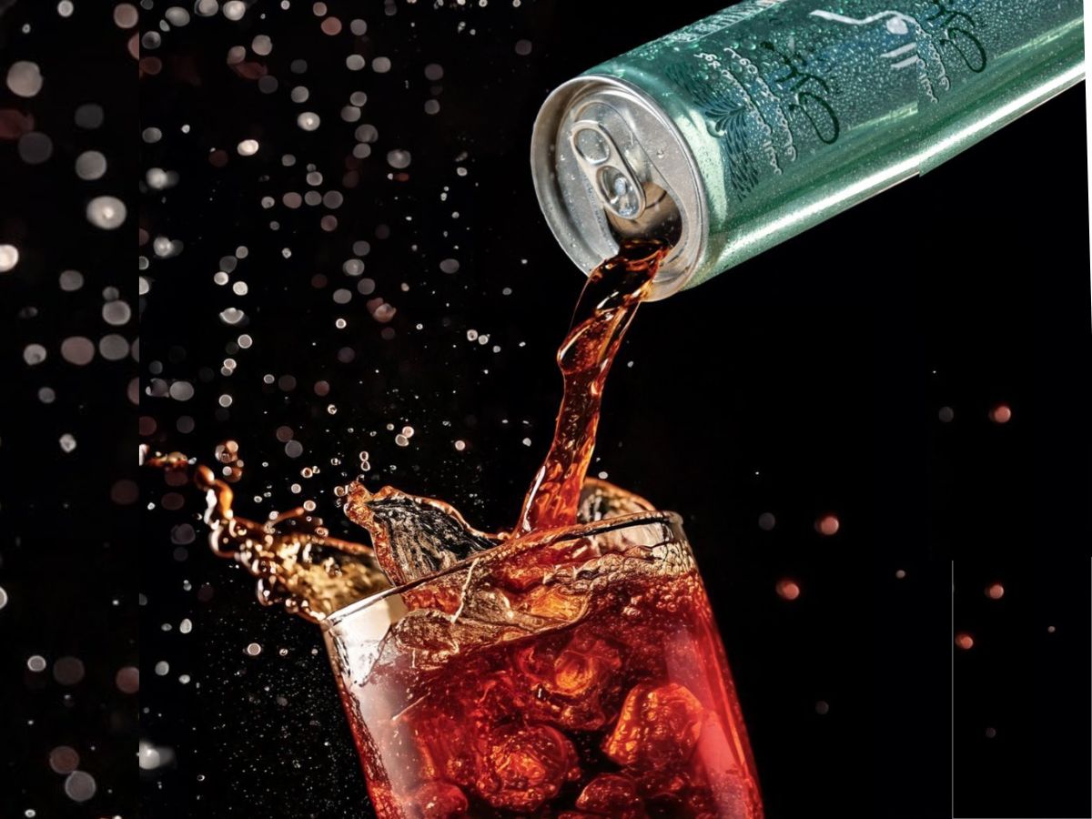 Forget Pepsi-Coke Saudi Arabia launches world’s first date-based soft ...