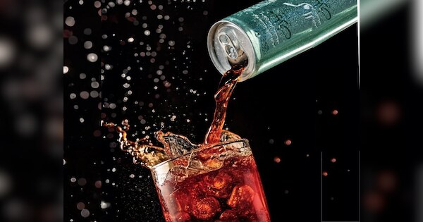 Forget Pepsi-Coke Saudi Arabia launches world’s first date-based soft ...