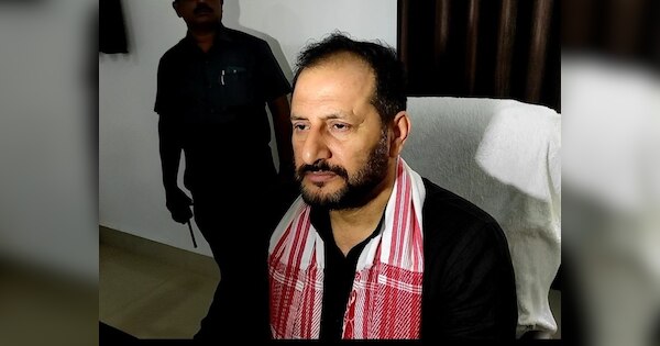 Bihar Politics Neeraj Kumar Bablu supported CM Yogi statement targeted ...