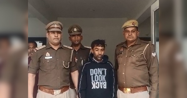 Ghaziabad Police reveals real face of kidnapped Raju indraraj crime ...