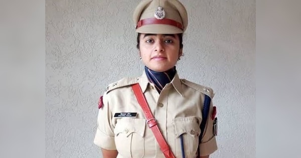 Success Story IPS Pritpal Kaur got IACP 2024 Under 40 who quit as ...