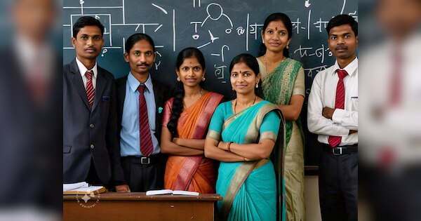 uppsc will start recruit for lt grade teacher and lecturer in GIC ...