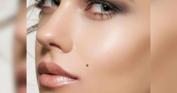 how lucky mole on your face meaning chehre par til hone ka matlab ...