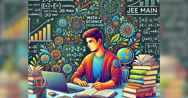 How to prepare for JEE Main 2025 follow best tips and tricks top books ...