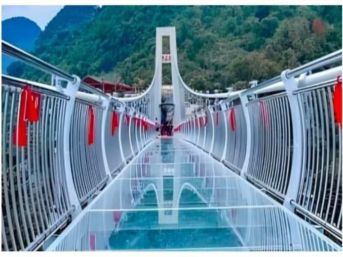 bihar 2nd glass bridge to form in saharsa on the lines of nalanda ...