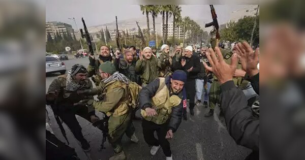 indian embassy operational in damascus indians in syria are safe after ...