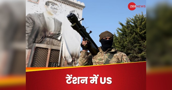 why america strikes isis in syria, al queda and isis relation with hts ...