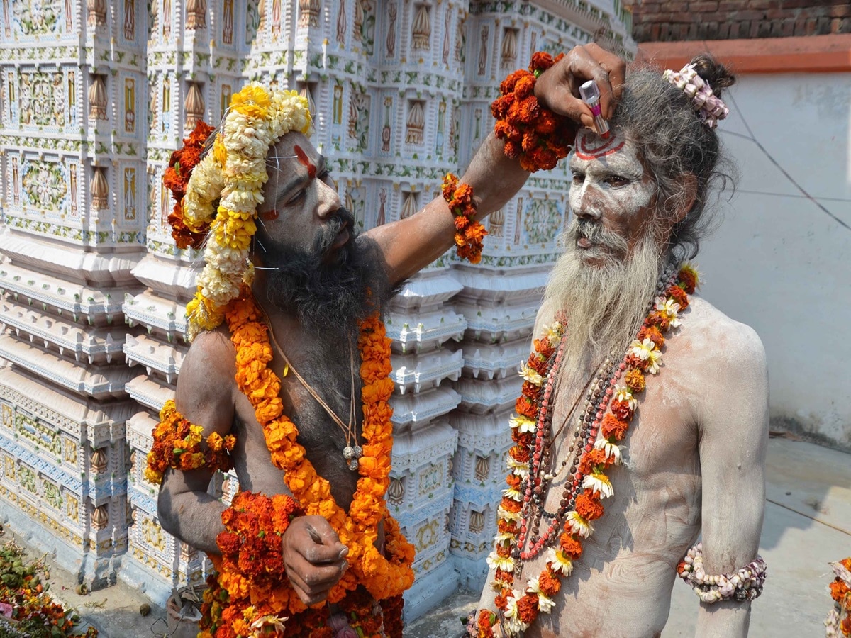 Mahakumbha 2025 where do naga sadhu go after maha kumbh mela know facts ...