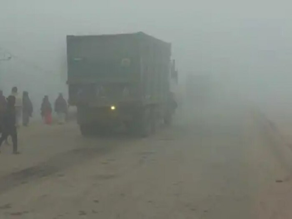 bihar 10 december weather rain increased cold minimum temperature fell ...