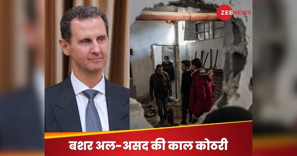 syria sednaya jail story bashar al-assad prison prisoners not able-to ...