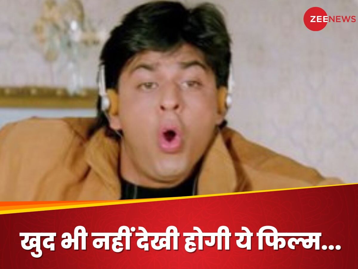 Shah Rukh Khan 2 Worst Bollywood Movie Release on Same Day 11 August ...