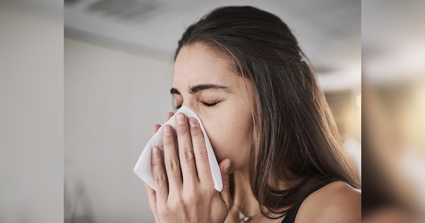 Blowing your nose too hard can be dangerous you may face many serious ...