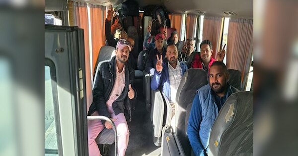 Syria Crisis news 75 indians evacuated with the help of indian embassy ...