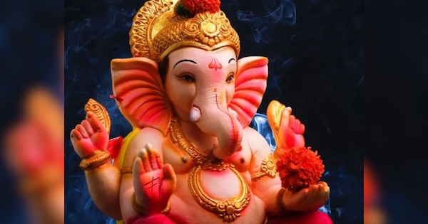 Wednesday is a special day chant these mantras to please Lord Ganesha ...