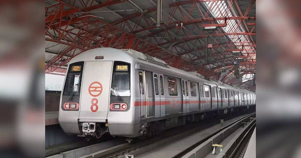 Delhi Metro DMRC plans new metro corridor in central delhi connecting ...