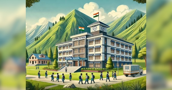 Kendriya Vidyalaya will open in ayodhya kannauj bijnore jaunpur and ...