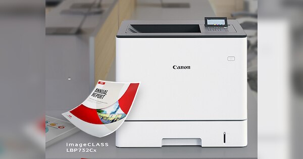 Canon India launched 10 new printers across its PIXMA MegaTank and ...