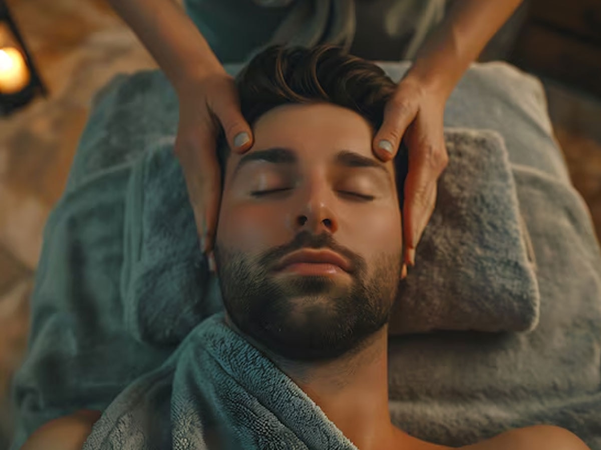 What are The Health Benefits of Feet Oil Massage At Night Raat ko pair ...