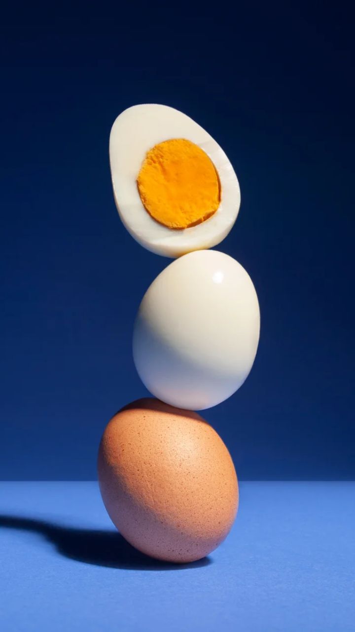 9 benefits of eating eggs in winters | Eggs Benefits: सर्दियों में अंडे ...