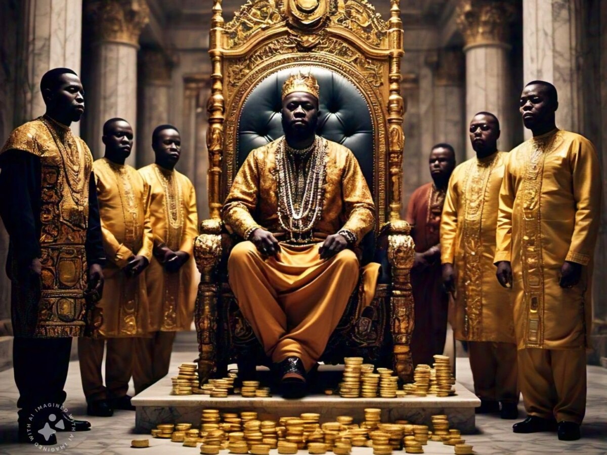 Who was mansa Musa | Richest Man ever in History | Mansa Musa mecca ...