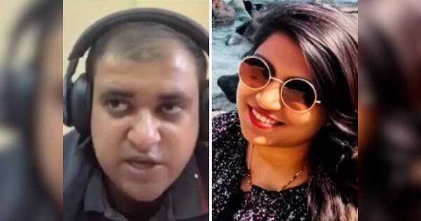 Who is Atul Subhash Wife Nikita Singhania and her family reaction on ...