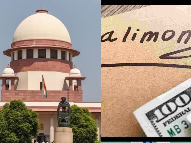 Supreme Court fixed 8 factors to decide the alimony amount as in ...