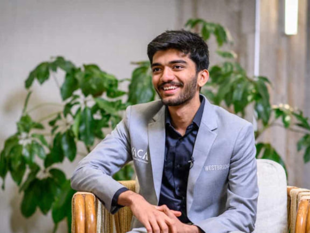 D Gukesh Net Worth prize money after winning world chess championship ...