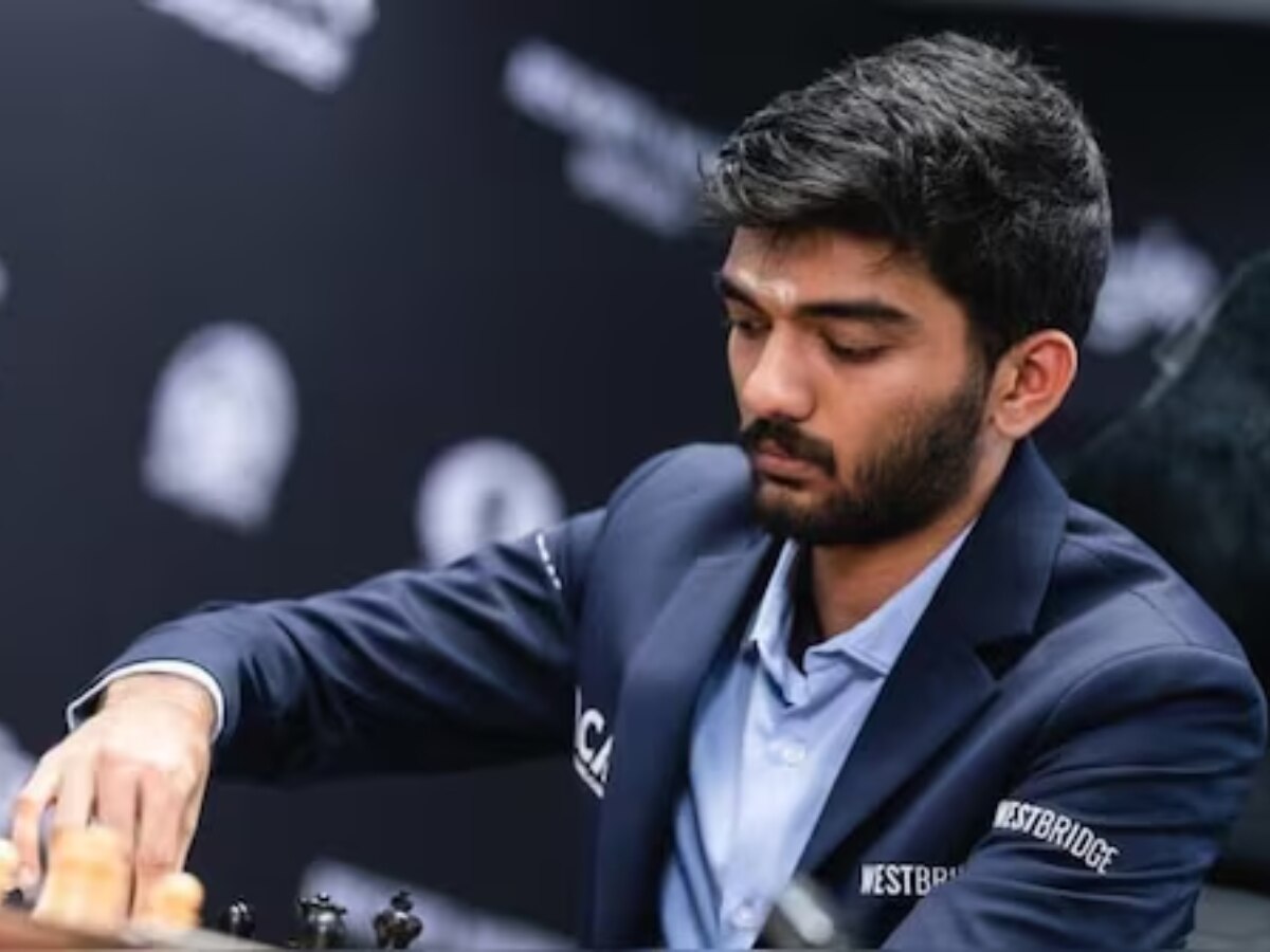 D Gukesh Net Worth prize money after winning world chess championship ...