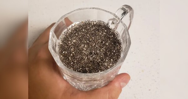 What is the right time to eat chia morning or night 90 percent people ...