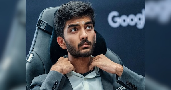 gukesh d wins world chess championship 2024 in singapore beats China ...