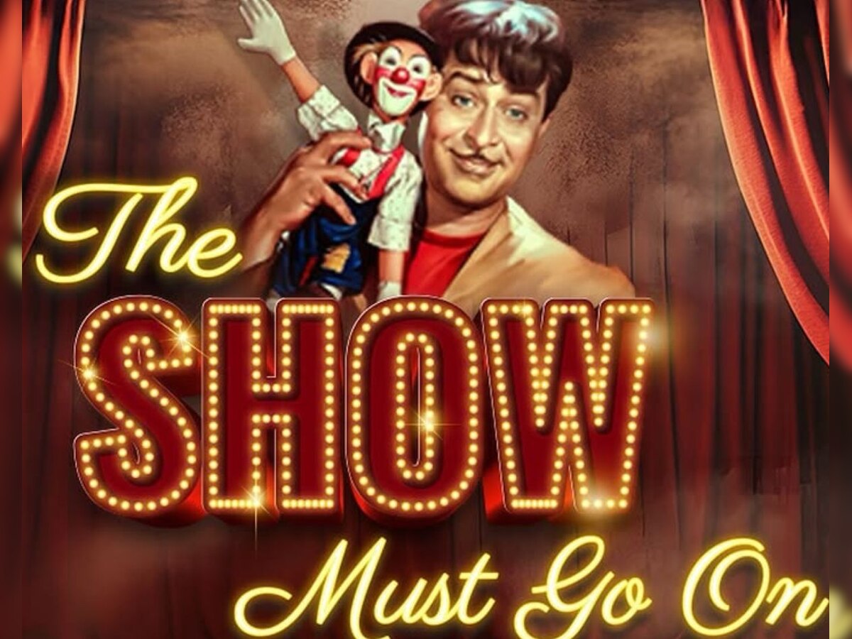 Bollywood Showman Raj Kapoor 15 Unknown Facts 100th Birth Anniversary ...