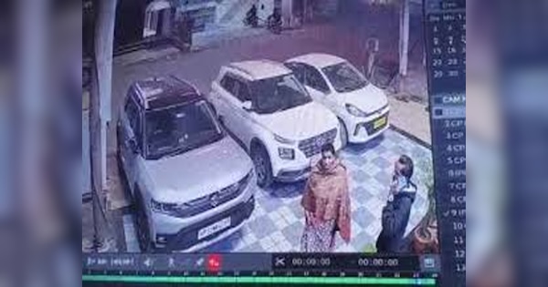 Atul suicide case: Nikitas mother brother fled from home reached hotel ...