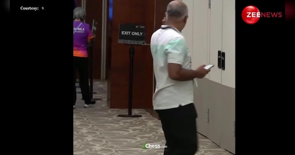 d gukesh break down in tears after becoming world champion after 11 ...