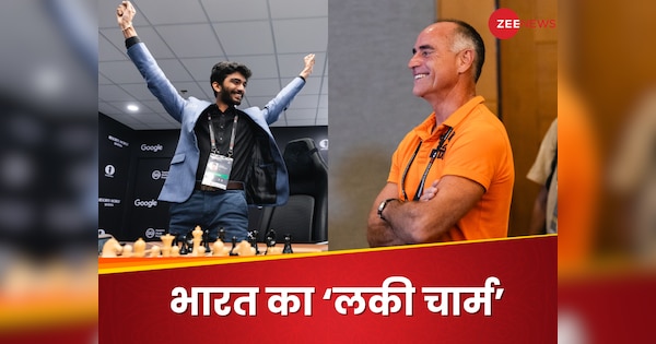 D Gukesh world champion 2011 World Cup winner team india Indian Hockey ...