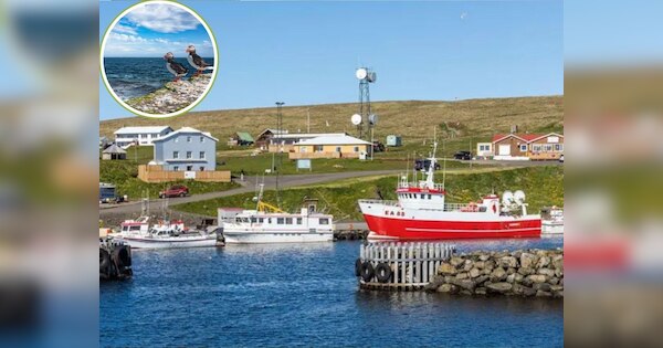 What is the smallest living island in the world | What is the lowest ...