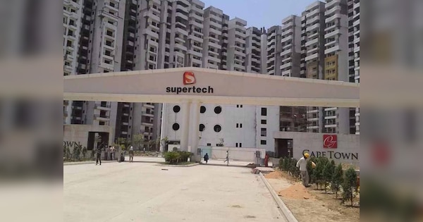 nclat appoints nbcc as consultant to complete supertech 16 projects in ...