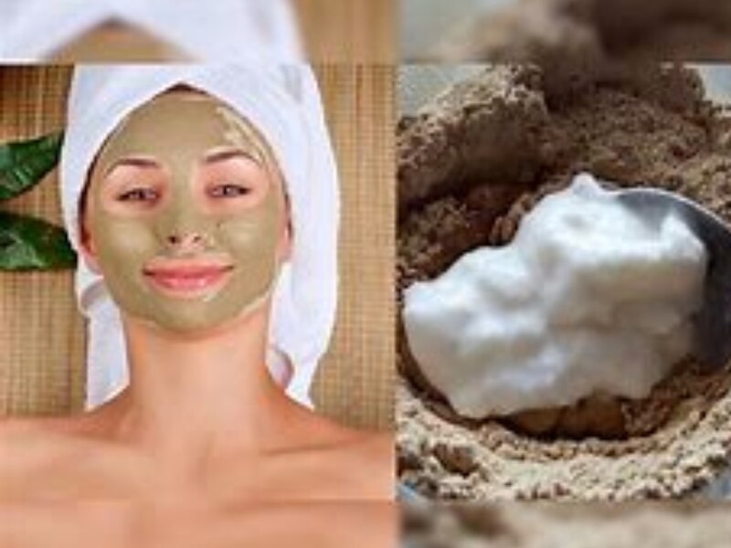 natural face mask how to make face pack at home for instant skin glow ...