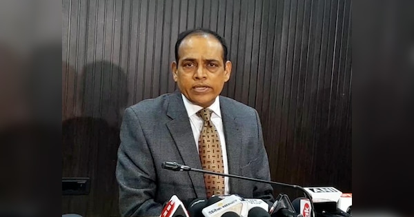 BPSC Chairman Ravi Manubhai Parmar denies any types of paper leak in ...