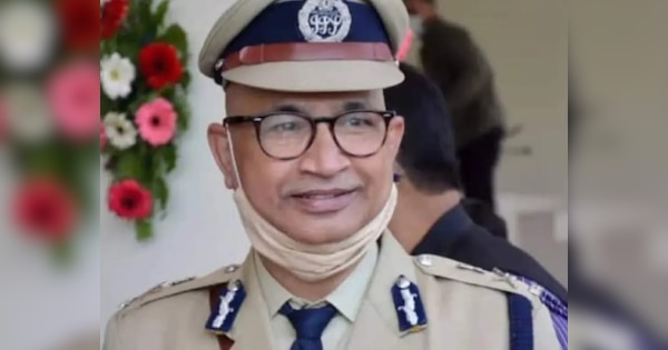 IPS Vinay Kumar will be new DGP of Bihar will replace DGP Alok Raj ...