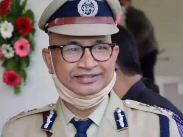 IPS Vinay Kumar will be new DGP of Bihar will replace DGP Alok Raj ...