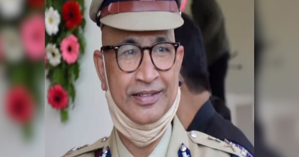 Who is IPS Vinay Kumar appointed bihar new DGP check education ...