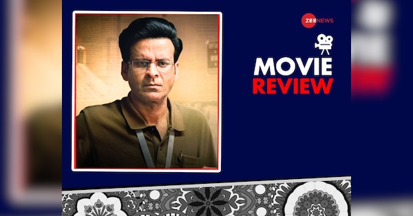Manoj Bajpayee and Shahana Goswami Film Despatch Review Released On Zee5 | Despatch Review: जे ...