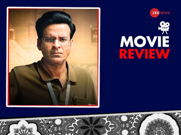 Manoj Bajpayee and Shahana Goswami Film Despatch Review Released On ...