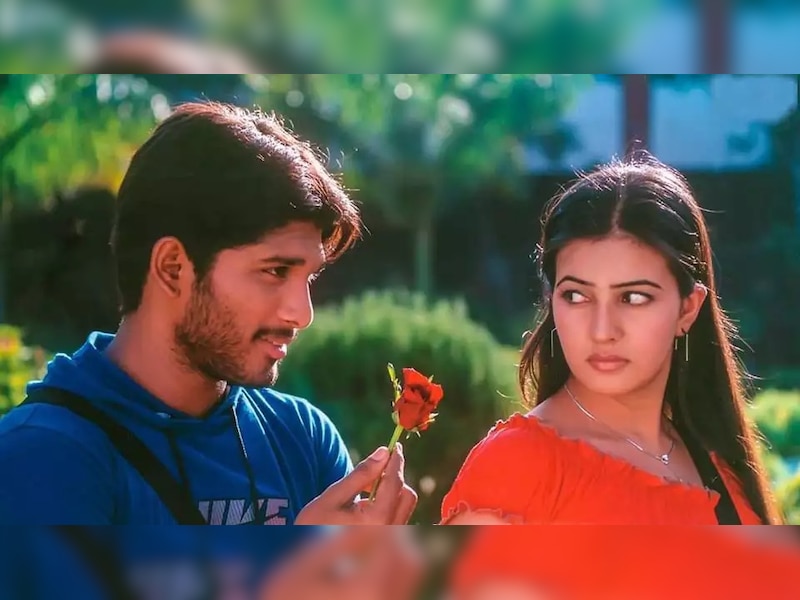 Pushpa 2: The Rule Actor Allu Arjun Biggest Flop Movies On His Career ...