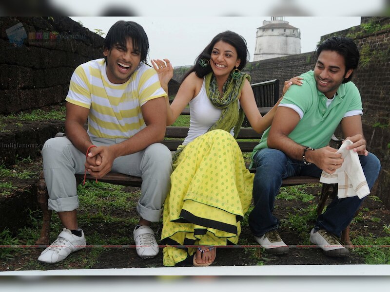Pushpa 2: The Rule Actor Allu Arjun Biggest Flop Movies On His Career ...