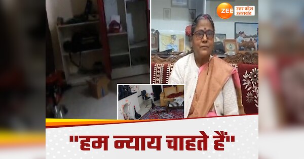 Air Force squadron leader from agra appeals for freedom from wife ...