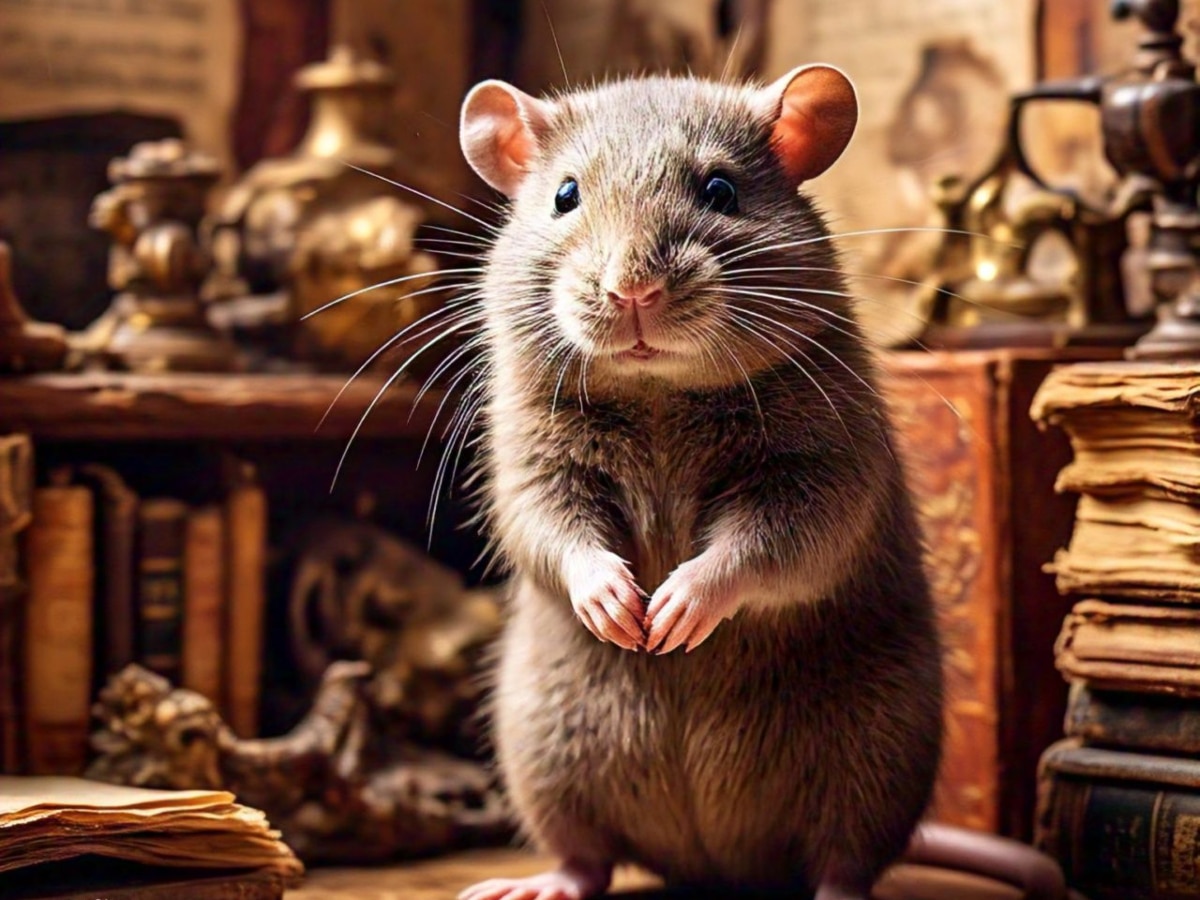 english why rats used in experiment why rats and mice experiment human ...