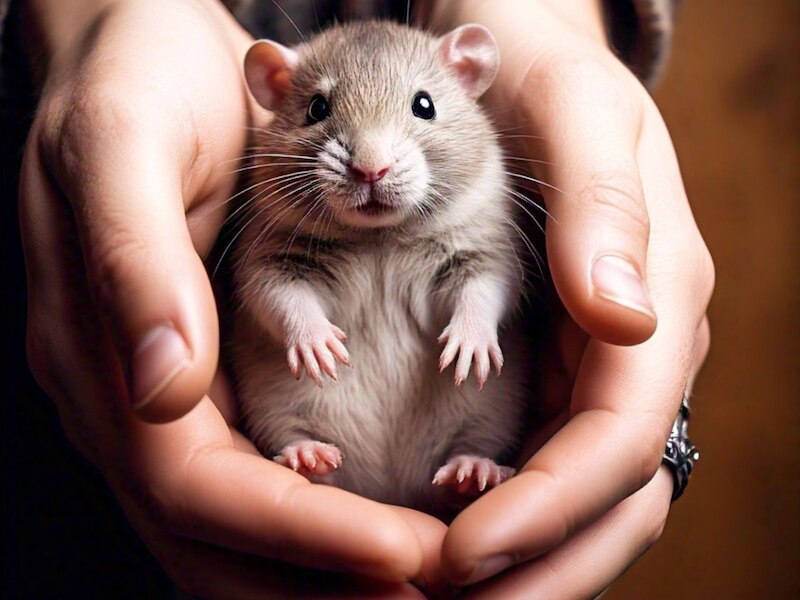 english why rats used in experiment why rats and mice experiment human ...